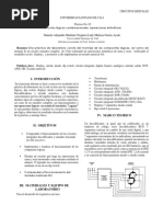 Codigos Numericos Aiken 2421 y 5421. | PDF