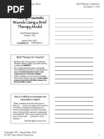 Parts Mapping Worksheet | PDF
