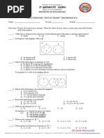 Grade 7 Math (2nd Quarter) | PDF | Polynomial | Division (Mathematics)
