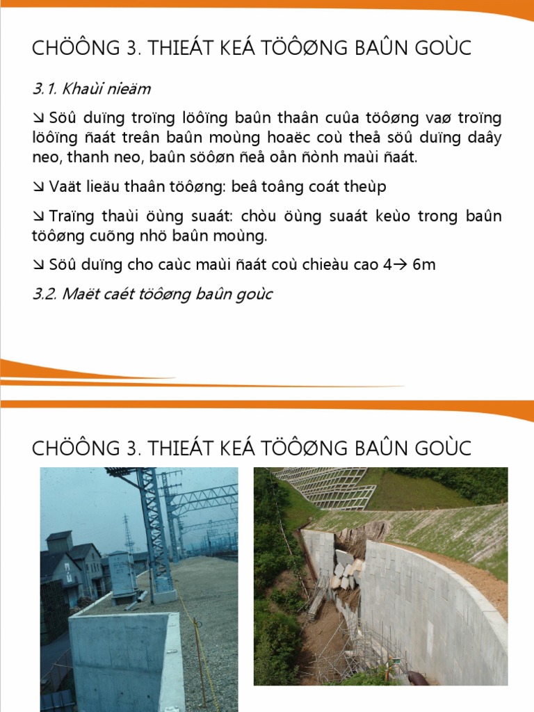 Chapter3 - Tuong Ban Goc | PDF | Teaching Methods & Materials