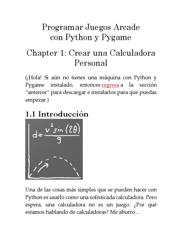 Programar Juegos Arcade | PDF | Lenguaje de programación | Compilador