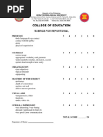 ESC Application Form | PDF | Self Employment | Small Business ...