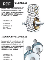 Tablas de Engranajes - Agma | PDF | Engranaje | Mecanica clasica