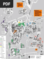 Lsbu Campus Map | PDF
