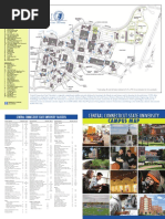 VSU Campus Map Overview | PDF