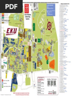 GRCC Downtown Campus Map Guide | PDF