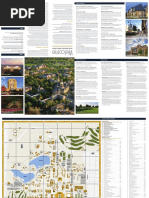 Temple University Main Campus Map | PDF | Transport | University