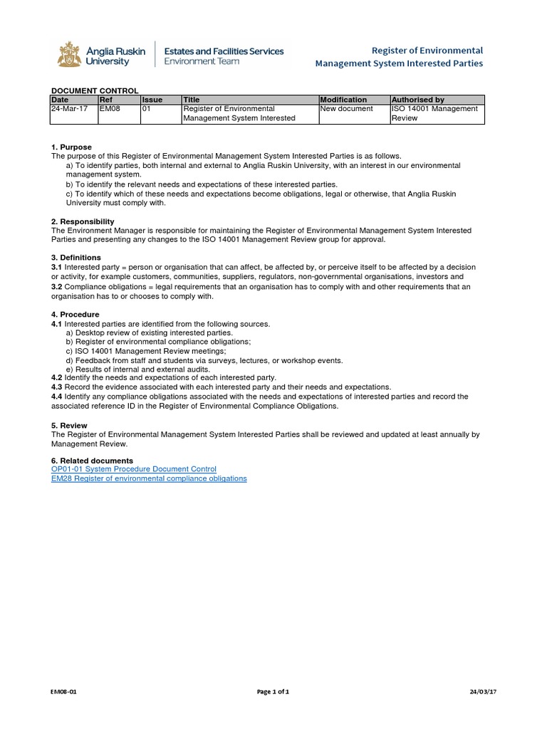 4Q Method | PDF | Regulatory Compliance | Business