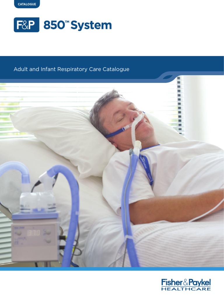850 System | PDF | Clinical Medicine | Equipment