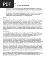 UNDERTAKING Meralco | PDF | Due Process | Legal Liability