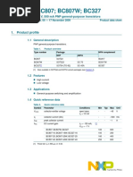 2ty PDF | PDF | Transistor | Electrical Engineering