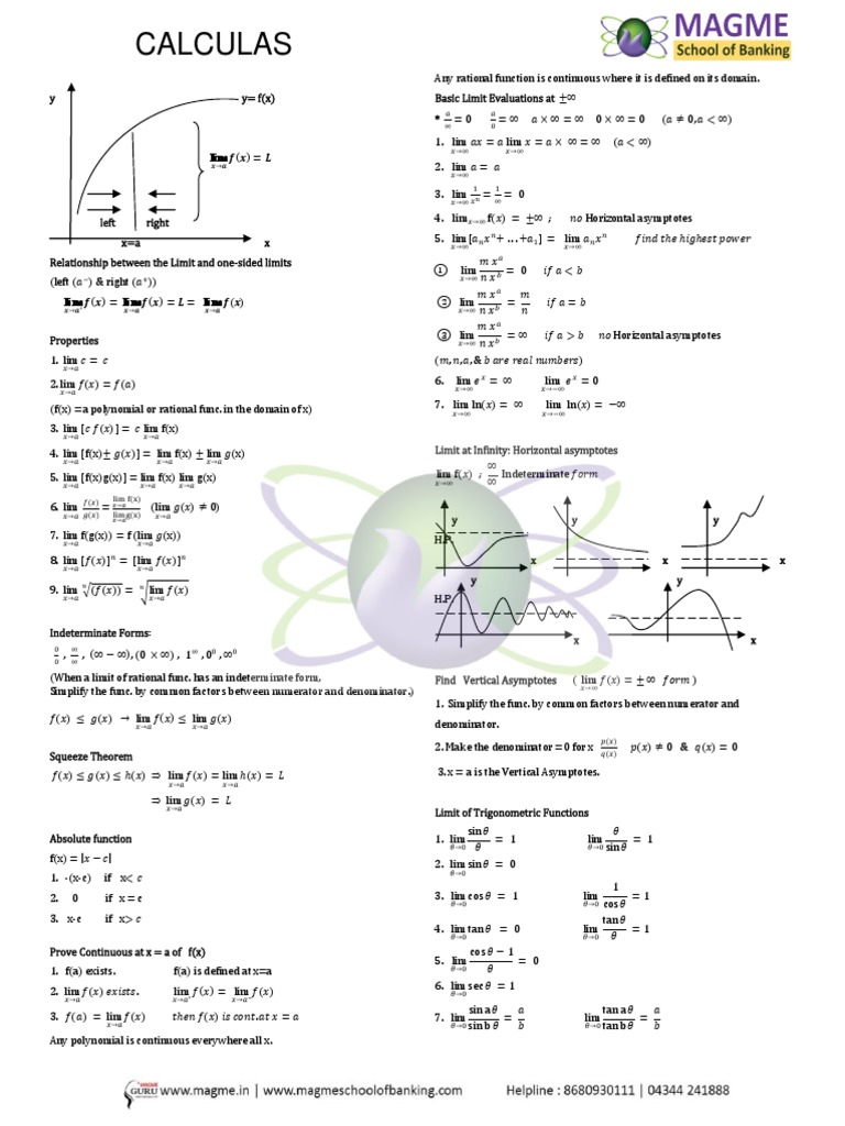 Process Calculation | PDF | Integral | Derivative