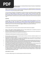 DIR-8 Form Submission Guidelines | PDF