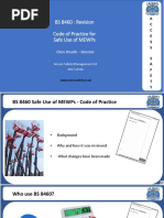 BS 8460 2005 | PDF
