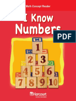 By Numbers Basic - Skills.workbook Pre-K | PDF | Home & Garden