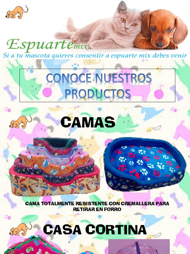 Catalogo Espuarte Mix | PDF | Colchón | Lecho