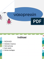 SPO DRIP VASCON Oke | PDF