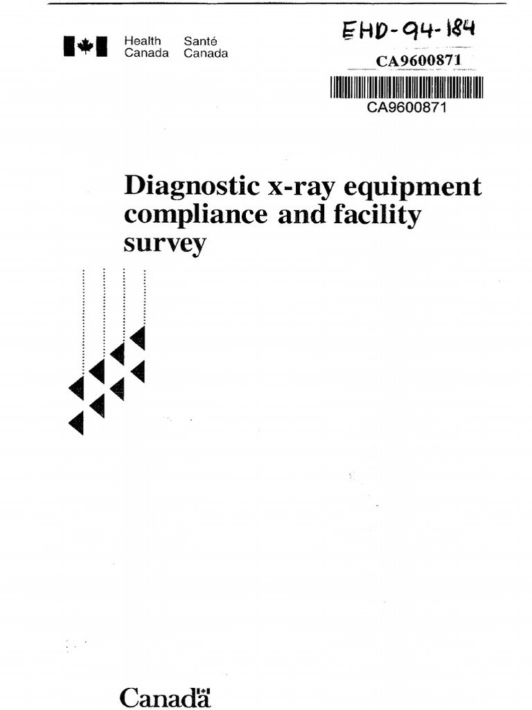 X-Ray Guide | PDF | X Ray | Vacuum Tube