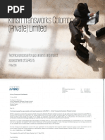 eROC User Guide for Company Registration | PDF | Password | Login