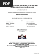 Travel Office Procedures N4 Exam Guide | PDF | Marketing | Sales