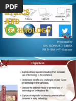 Values Education - PPT - Ownversion | PDF | Value (Ethics) | Morality