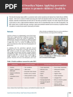 2.operational Guidelines DEIC RBSK | PDF | Physical Therapy | Speech ...