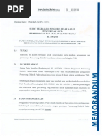 TNB-Design Guidelines - PPU Oil Spill Containment System | PDF ...