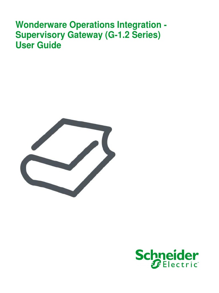 OI Gateway User Guide | PDF | Network Architecture | Computing