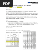Stall Warning System | PDF | Airspeed | Aviation