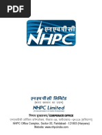 IOCL Employee Contact Directory | PDF
