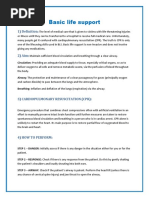 Tinetti Assessment Balance | PDF | Balance (Ability) | Foot