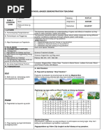 SCIENCE 3 Q4 TAGALOG - Mga Natural Na Bagay Na Makikita Sa Kalangitan | PDF