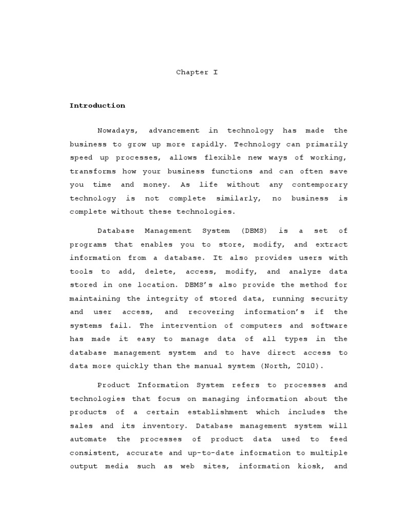 Inventory System | PDF | Relational Model | Databases
