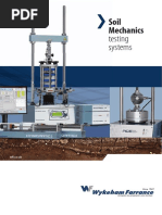 ASTM D854 Standard Test Methods For Specific Gravity of Soil Solids by ...