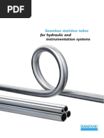 FMC Flowline Product Catalog | PDF | Valve | Pipe (Fluid Conveyance)