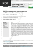 Alfredson Protocol - Achille's Tendonitis | PDF | Pain | Clinical Medicine