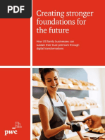 EY Performance Key Performance Indicators | PDF | Performance Indicator ...