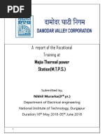 Sample Authorization Letter To TNB | PDF | Malaysia