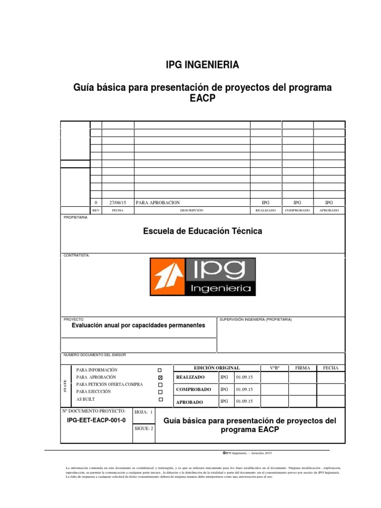 EACP | PDF | Conocimiento | Ciencia cognitiva