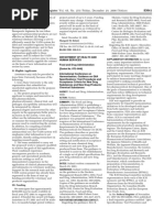 Revised Schedule M 2025 | PDF | Pharmacovigilance | Verification And Validation