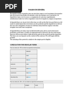 Autentico 1 Resource Workbook | PDF | Idiomas