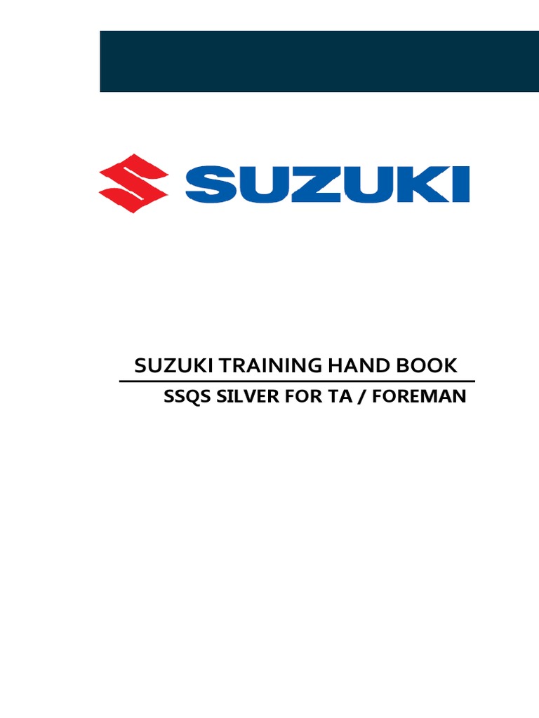 Cover Modul Ssqs Silver | PDF