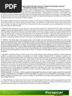 Buy Back Agreement | PDF