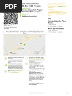 Explore Program Authorization Form | PDF | Social Institutions | Social ...