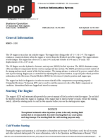 Injection Actuation Pressure Control Valve 3126B Caterpillar | PDF