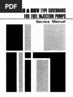 Fuel Injection Pump Timing - Adjust | PDF | Fuel Injection | Pump