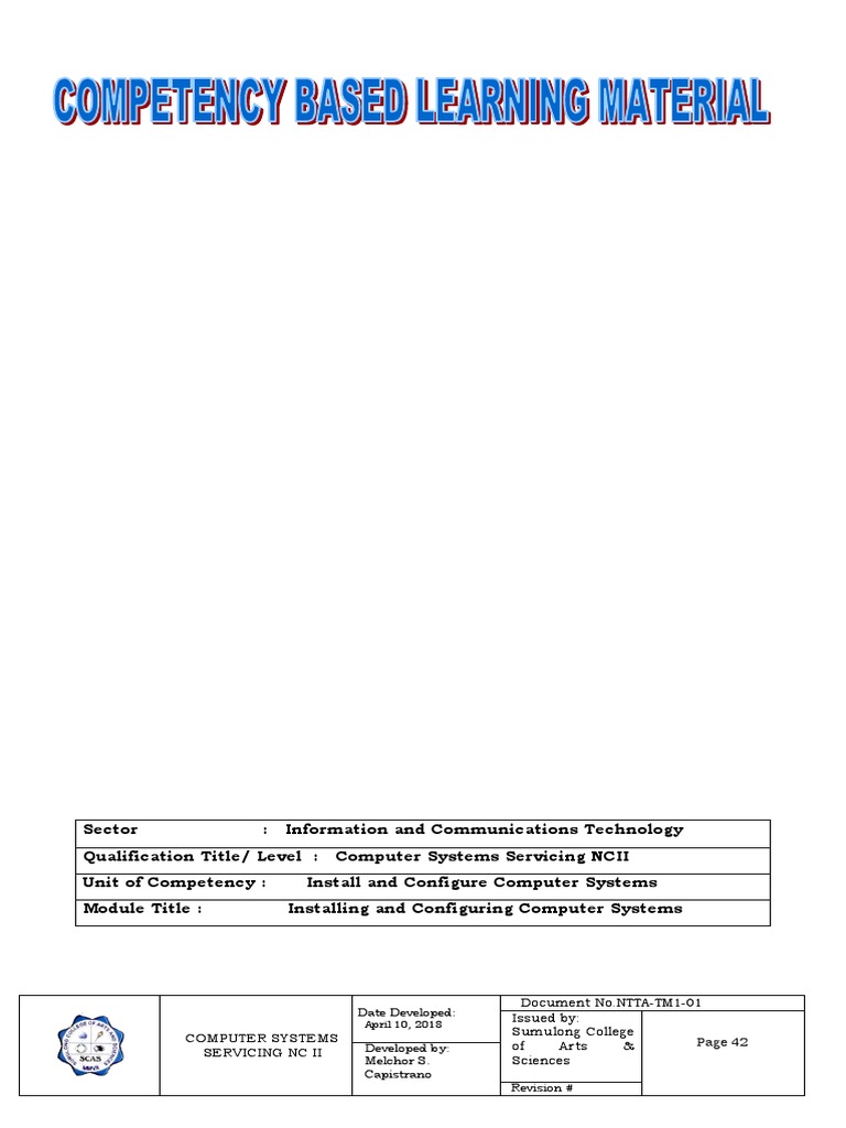 1 2 - InstallOS | Download Free PDF | Bios | Operating System