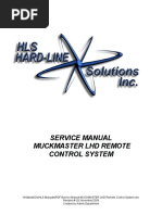 MOFA Fuze | PDF | Artillery | Fuze