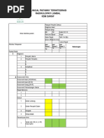 Panduan Praktik Klinis (PPK) Spesialis Saraf LBP (Low Back Pain) | PDF