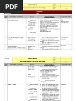 Jsa Nitrogen Purging | PDF | Nitrogen | Gas Technologies